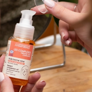 Laboratoire Haut-Ségala - Soins et cosmétiques naturels